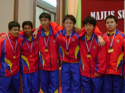 Marcus Yeoh Chess Blog: Behind the scenes of MSSM & MSSKL